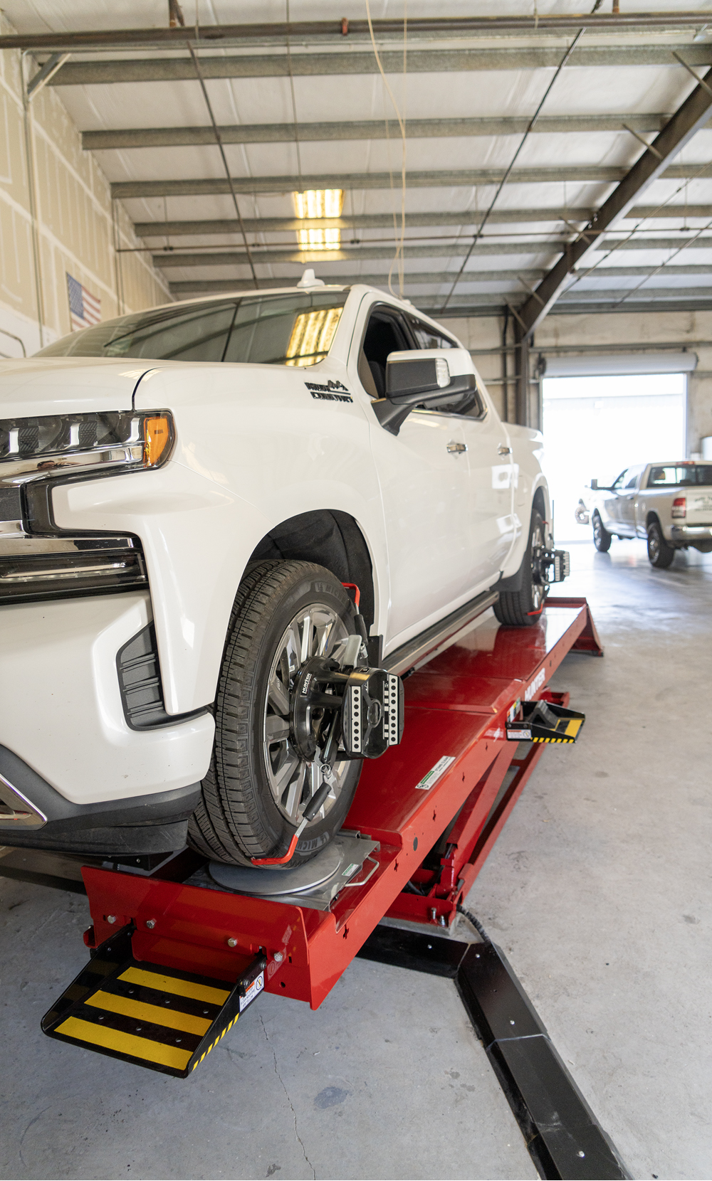 Delta Auto Solutions – Auto Diagnostics